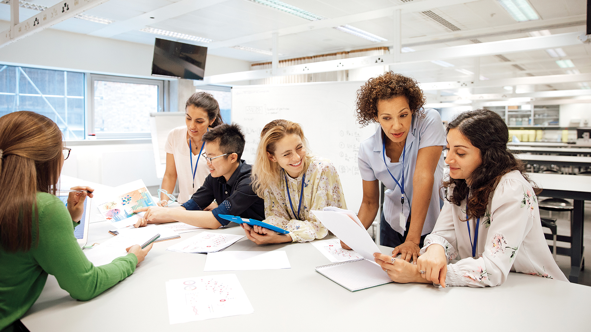Work Readiness Assessment – Greenville County Workforce Development Board